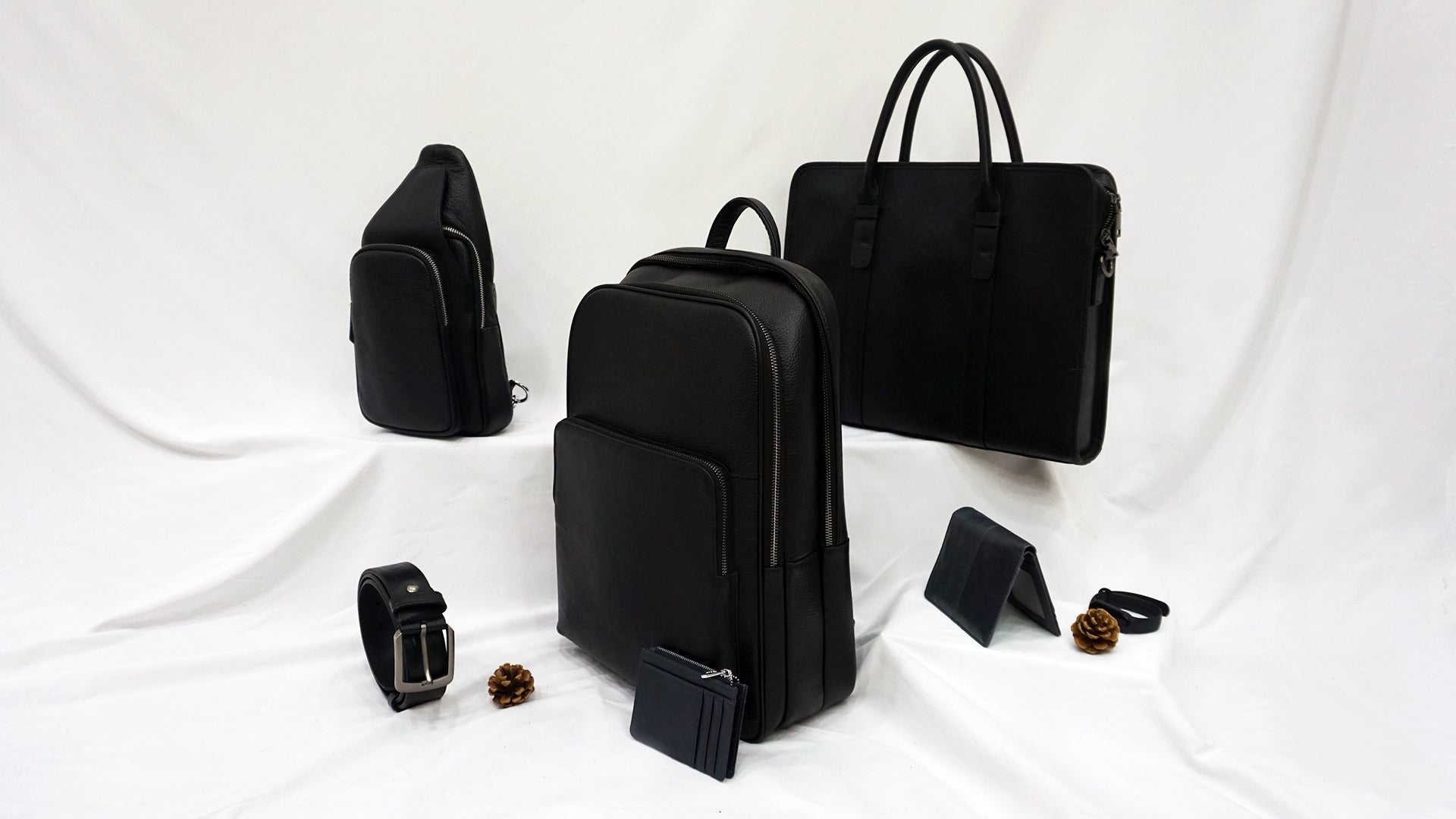 SL Global Collection | Tomorrow Closet Women's leather handbags